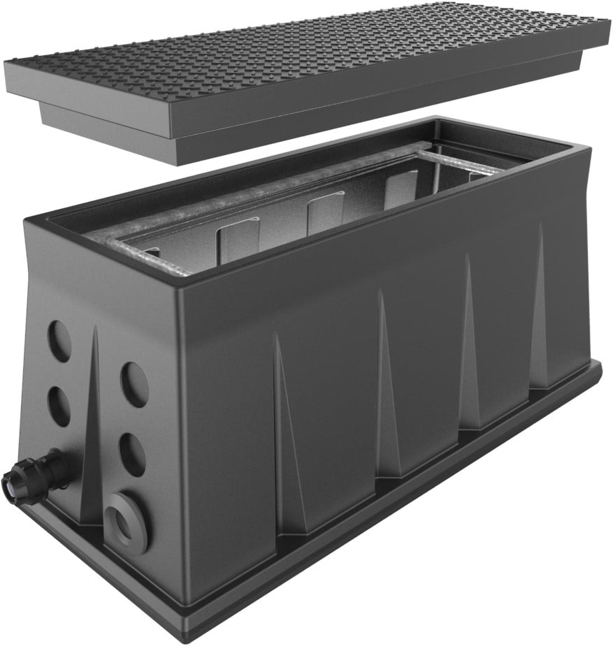 Handholes – Complete Guide with Types, Sizes, and Benefits - Netshield